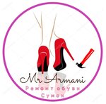Master Mister Armani (Altufyevskoye Highway No:22Б), ayakkabı tamiri  Moskova'dan