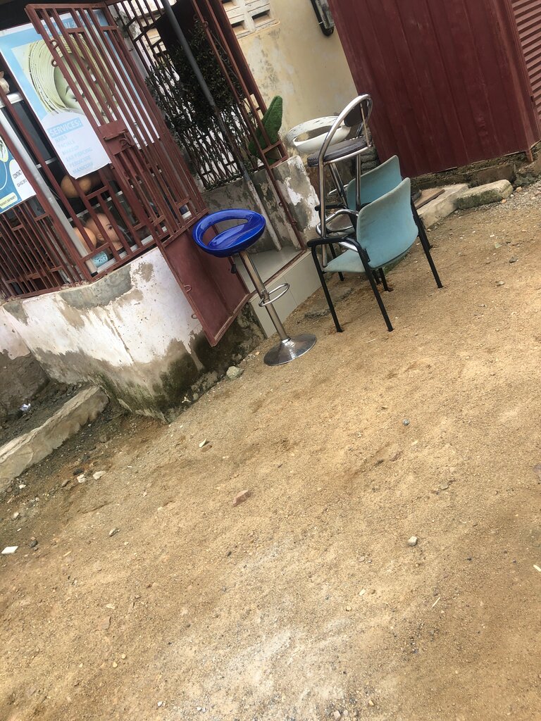 Güzellik salonu She may, Dünya, foto