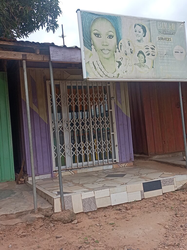 Kozmetoloji, kozmetik salonları Glam kay makeover, Dünya, foto