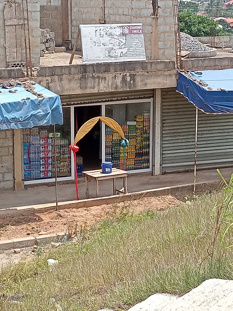 Alkolsüz içecekler Divine smile, Dünya, foto