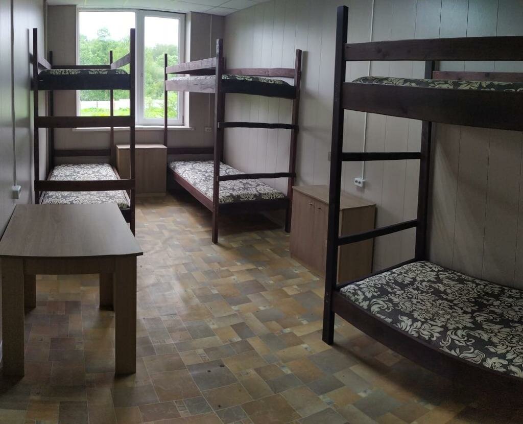 Pansiyonlar, hosteller Хостел Верховье, Kalujskaya oblastı, foto