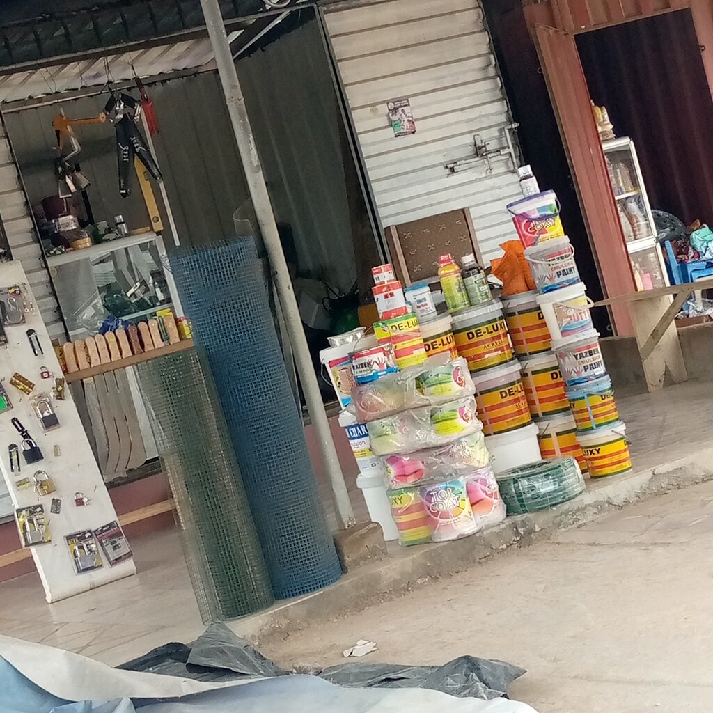 i̇nşaat malzemeleri toptan Snb general merchant, Dünya, foto