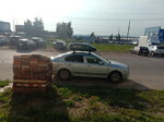 Мир фаркопов (pereulok Babushkina No:9), araç römorkları  Cheboksary'den