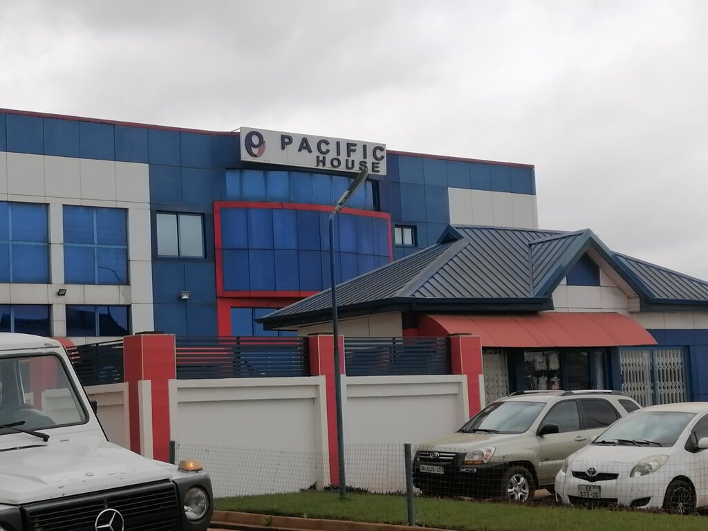 Benzin istasyonları yakıt kartları Pacific House, Dünya, foto