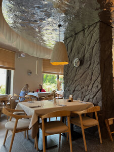 Hands (Pogodinskaya Street No:2), restoran  Moskova'dan
