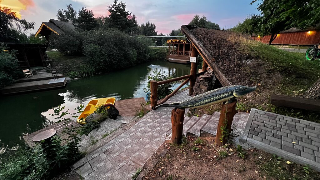 Plaj Пляж, Suzdal, foto