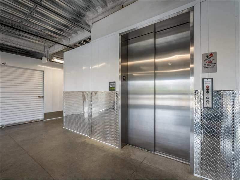 Evden eve nakliye Extra Space Storage, Knoxville, foto