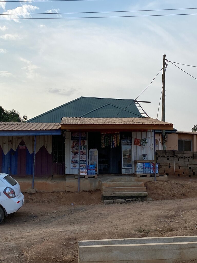 Market Graceland Mini Mart&Cold Store, Dünya, foto