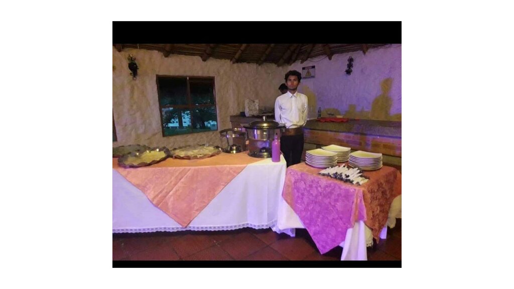 Etkinlik organizasyonu Maeba Banquets, Bogota, foto