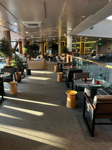 Restoran Fedelta, Moskova ve Moskovskaya oblastı, foto