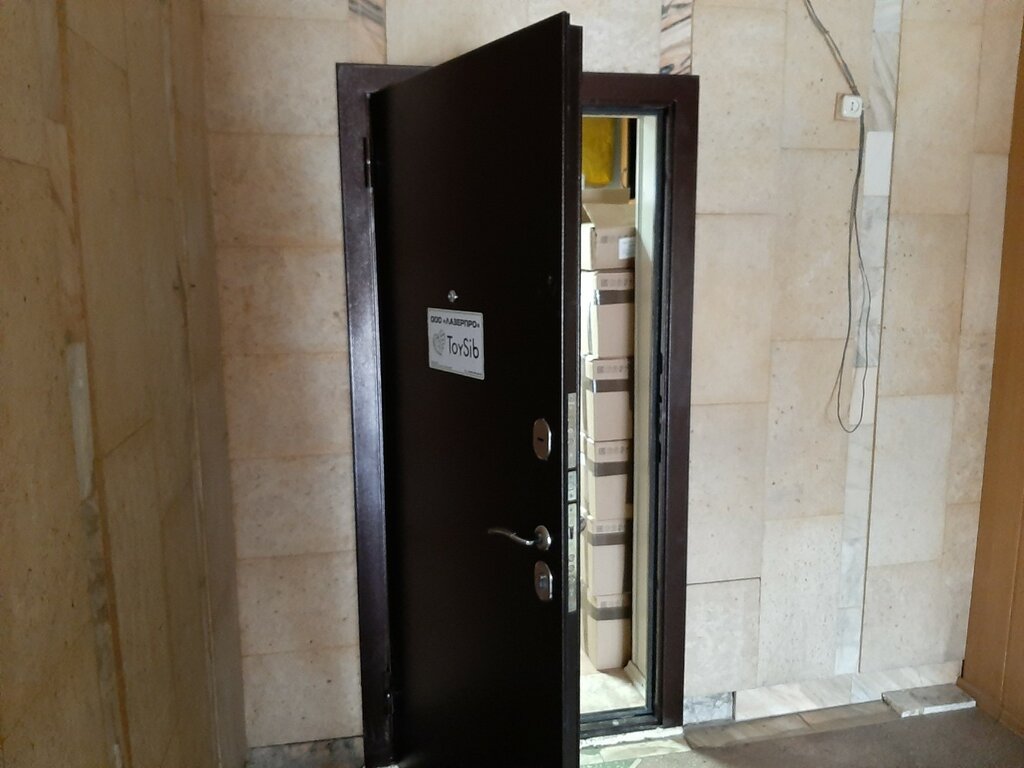 Çocuk ürünü toptancıları ToySib, Novosibirsk, foto