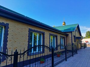 Cami Нур Ислам, Osinniki, foto