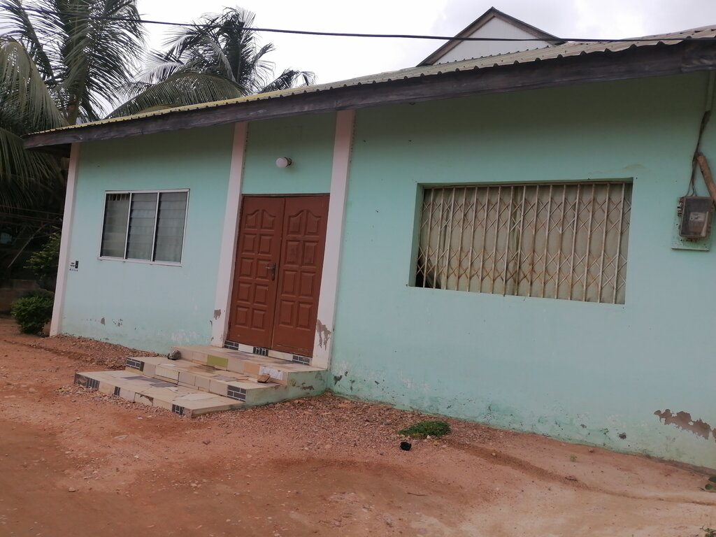 Ortodoks kiliseleri Anointing Believers Ministry, Dünya, foto