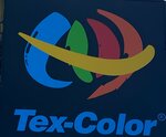 Tex-Color (Kuraeva Street No:26), boya ve cila malzemeleri üretim ve satış yerleri  Penza'dan