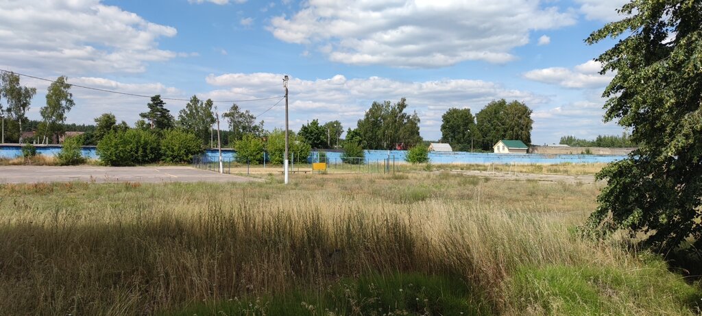 Stadyum АО Раменское приборостроительное конструкторское бюро, стадион Орбита, Ramenskoye, foto