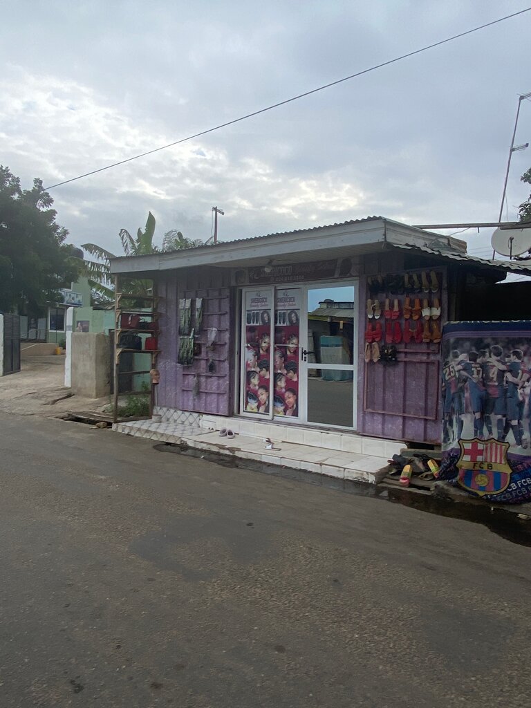 Güzellik salonu Shericoco Beauty Salon, Akra, foto