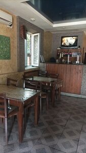 Food delivery in Nalchik - Cafe Zodiac (Kirova Street No:304Б, Nalchik), kafe  Nalchik'ten
