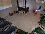 Solka (Centraĺnaja vulica No:15Б), tuz mağarası  Pinsk'ten