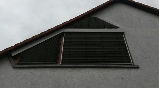 Cam ve cam ürün üreticisi Schreinerei Wackernagel GmbH, Hofheim am Taunus, foto