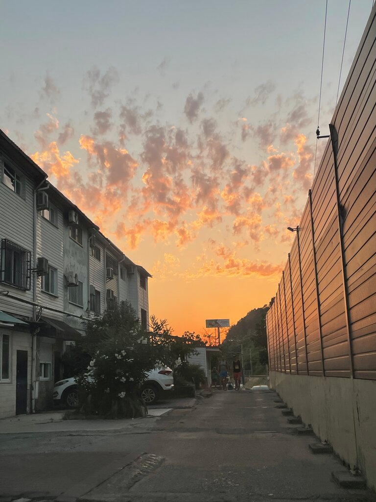 Konuk evi Sochi Guest House, Soçi, foto