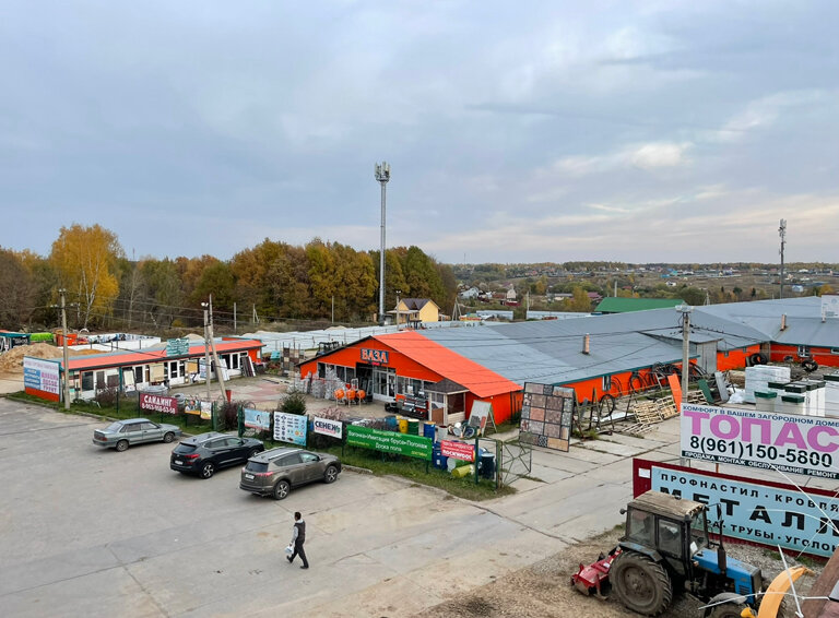 Isıtma sistemleri ve ekipmanları Для дома и дачи, Tulskaya oblastı, foto