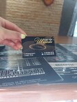 Chanson (No:9, 3-y mikrorayon), bar  Stepnogorsk'tan