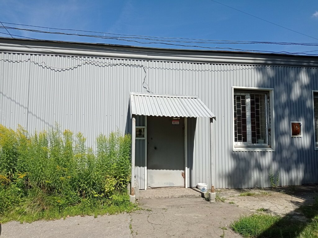 Ticari gayrimenkul alım satımı Ovoshchnaya baza № 6, Nijni Novgorod, foto