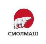 Smol Mash (Polevaya ulitsa No:14, posyolok Gedeonovka), makina mühendisliği firmaları  Smolenskaya oblastından