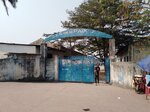 Ceg de la paix (Brazzaville, Commune de Moungali, Louomo Rue), ortaokul  Brazzaville'den