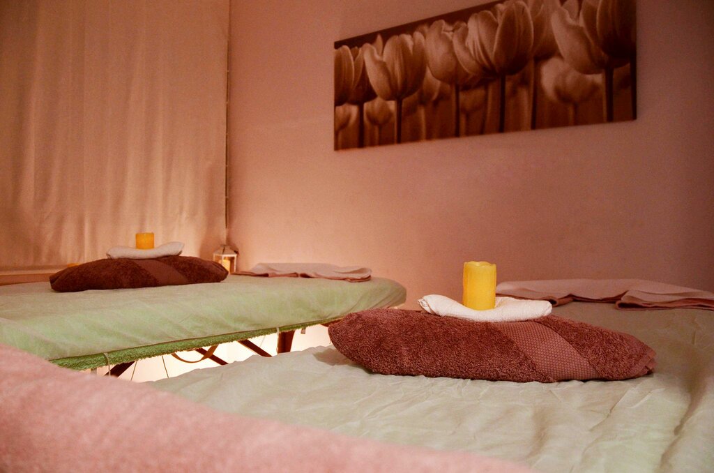 Güzellik salonu L´femme Centro De Estetica Integral, Las Palmas de Gran Canaria, foto