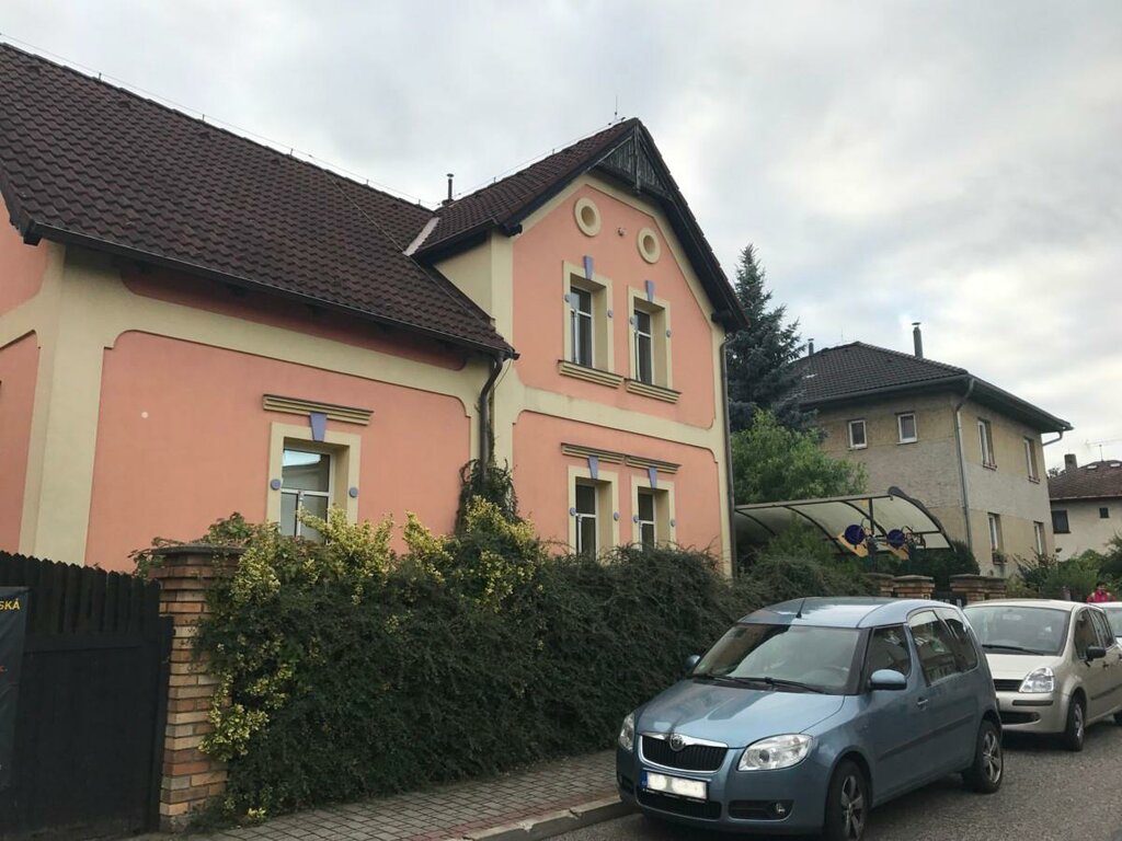Optik MUDr. Edita Holubová - oční optika Říčany, Orta Bohemya Bölgesi, foto