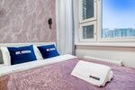 New Apartments At Kaluzhskaya Apartments (Butlerova Street No:7Б), kısa süreli konaklama  Moskova'dan