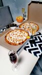 Виктория (9 Yanvarya Street No:278/3), pizzacılar  Voronej'den