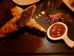 13 (Krasnobogatyrskaya Street No:90с2), kafe  Moskova'dan
