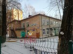Detsky sad № 66 obshcherazvivayushchego vida g. Syktyvkara Madou (Markova Street No:39/1), anaokulları  Syktivkar'dan