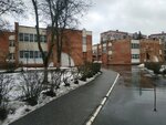 Yasli-Sad № 14 (vulica Čkalava No:23А), anaokulları  Vitebsk'ten