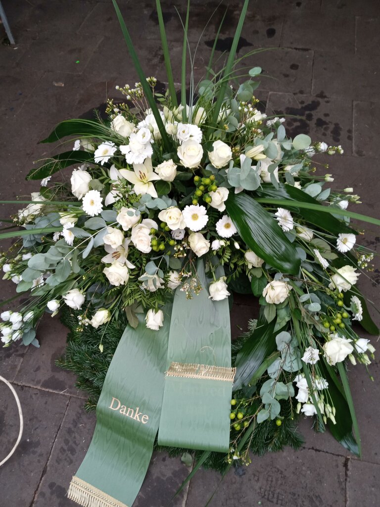 Çiçek teslimatı Blumen Pauels, Geldern, foto