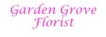 Garden Grove Florist (California, Orange County, Garden Grove), çiçek teslimatı  Garden Grove'dan