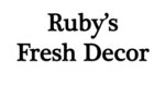Ruby's Fresh Decor (Valleyview, 5006 50th Ave), çiçek teslimatı  Alberta'dan
