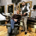 FaceControl (Koltushskoye shosse No:44к1), berberler  Vsevolgsk'tan