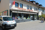 Friedens Apotheke (Truderinger Straße No:315), eczaneler  Münih'ten