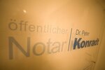 Dr. Konradt Peter - öffentlicher Notar (Hamerlinggasse No:6, Graz), noterler  Graz'dan