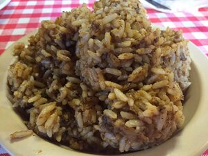 Patillo's Barbeque (Texas, Jefferson County, Beaumont), restoran  Beaumont'tan