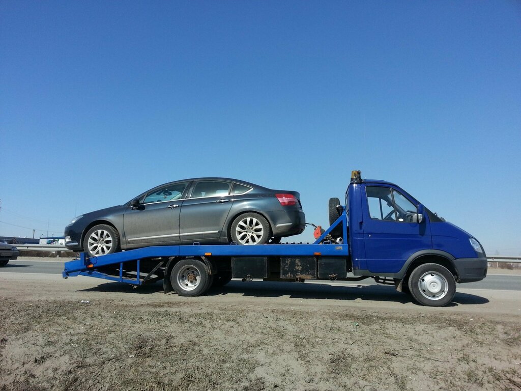 Araç nakliye Evakuator, Krasnogorsk, foto