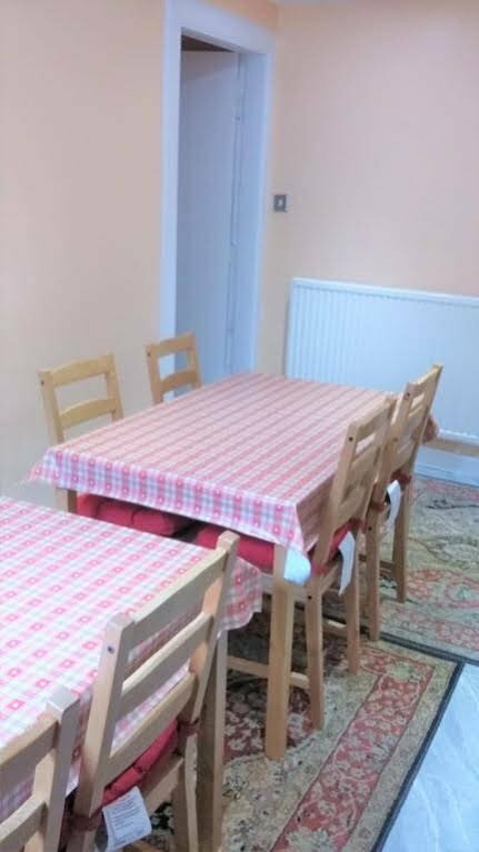 Otel Dalry guesthouse, Edinburgh, foto