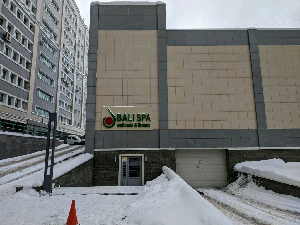 Konut servisleri kuruluşları АК Терек сервис, Astana, foto