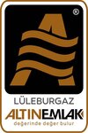 Altın Emlak Lüleburgaz (Kırklareli, Lüleburgaz, Eski Bedir Cad., 67), emlak ofisi  Lüleburgaz'dan