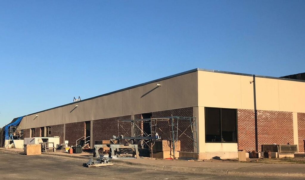 i̇nşaat firmaları Waterproofing Contractors Inc, Georgia Eyaleti, foto