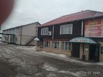 Magazin Produkty (Respublikanskaya ulitsa No:7, derevnya Danilovka), market  Kirovskaya oblastından