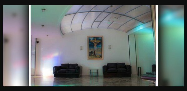 Cenaze hizmetleri Funeraria Capillas de la Fe, Medellin, foto